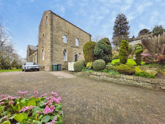 5 bedroom semi detached house for sale