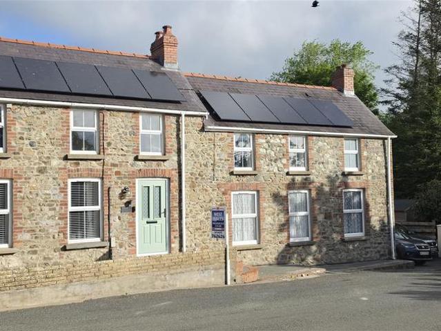 5 bedroom semi detached house for sale