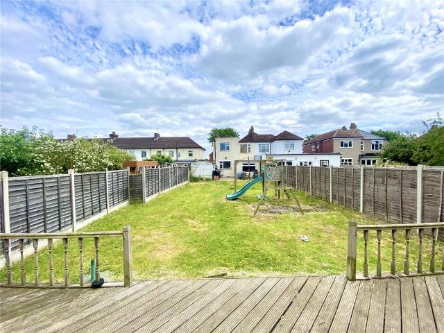 5 bedroom semi detached house for sale