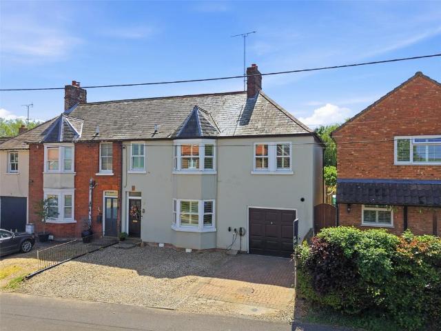 5 bedroom semi detached house for sale