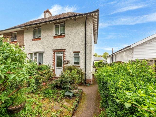 5 bedroom semi detached house for sale