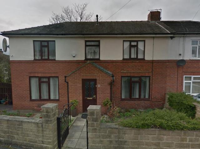 5 bedroom semi detached house for sale