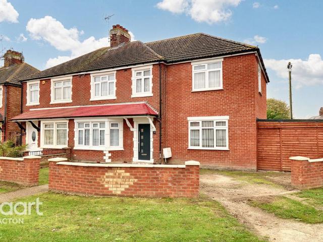 5 bedroom semi detached house for sale