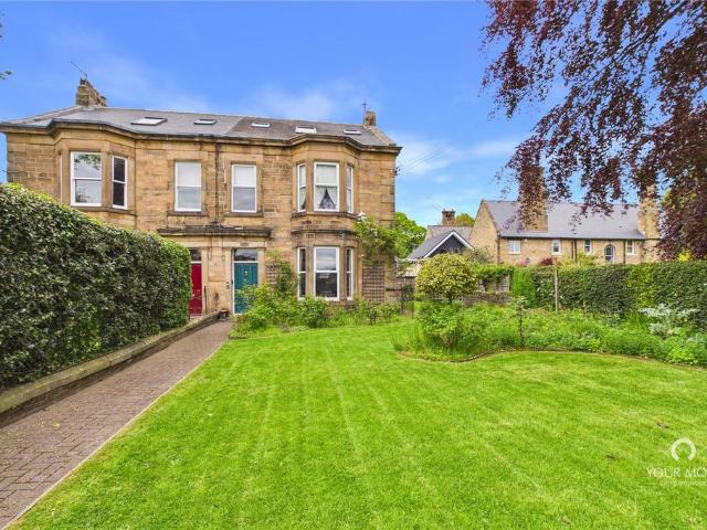 5 bedroom semi detached house for sale