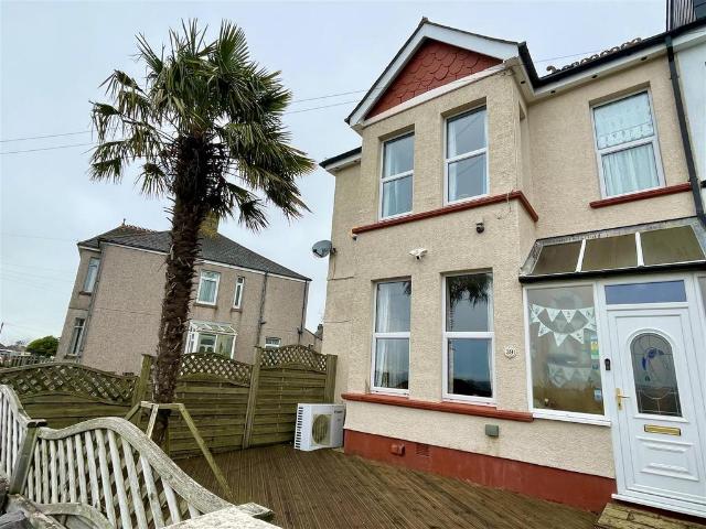5 bedroom semi detached house for sale