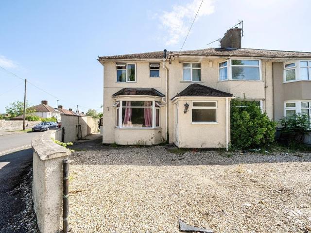 5 bedroom semi detached house for sale