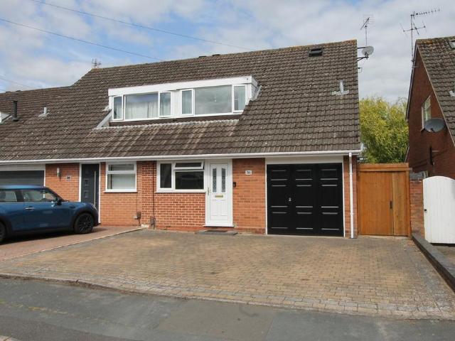 5 bedroom semi detached house for sale