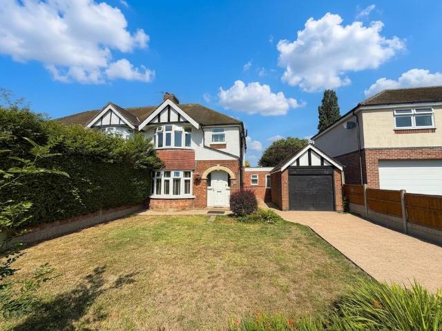 5 bedroom semi detached house for sale