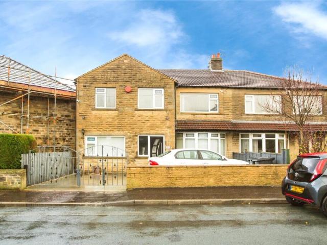5 bedroom semi detached house for sale