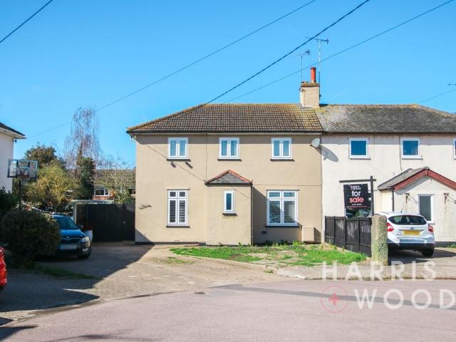 5 bedroom semi detached house for sale