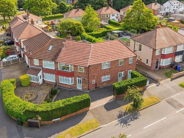 5 bedroom semi detached house for sale