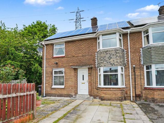 5 bedroom semi detached house for sale
