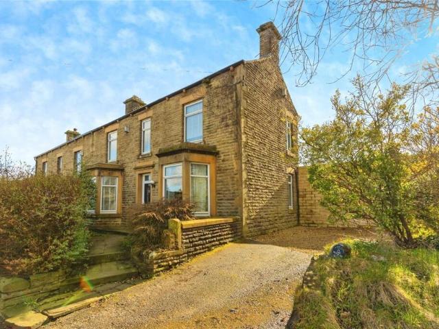 5 bedroom semi detached house for sale