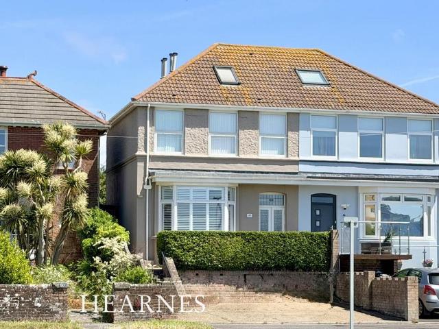 5 bedroom semi detached house for sale
