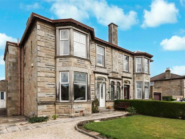 5 bedroom semi detached house for sale
