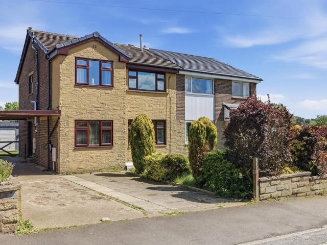 5 bedroom semi detached house for sale