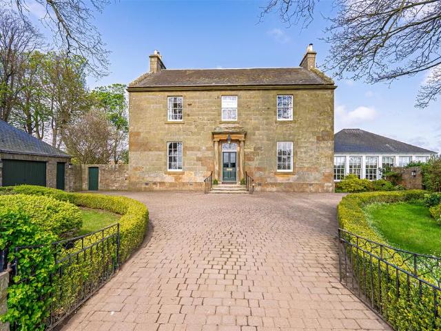 5 bedroom semi detached house for sale
