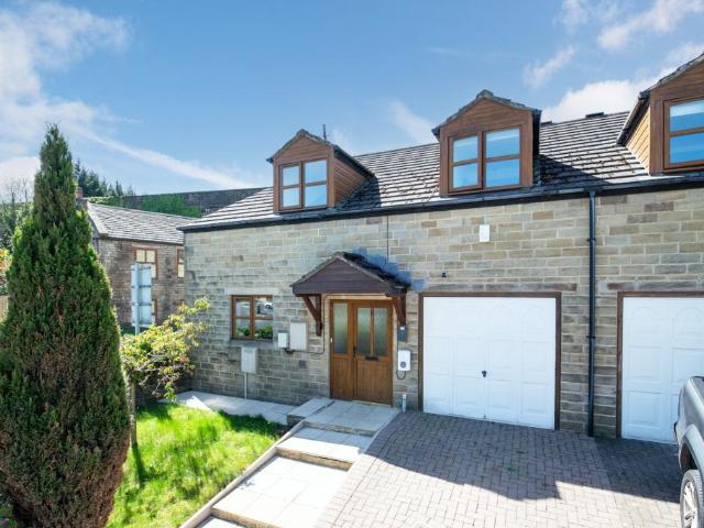 5 bedroom semi detached house for sale