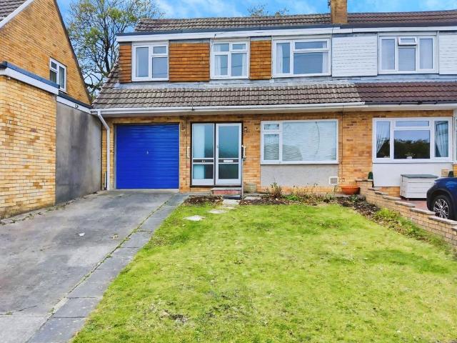 5 bedroom semi detached house for sale
