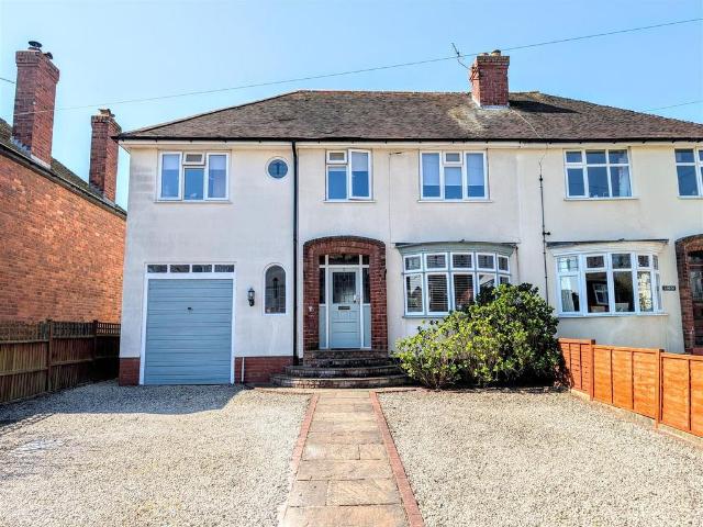 5 bedroom semi detached house for sale