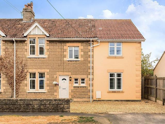 5 bedroom semi detached house for sale