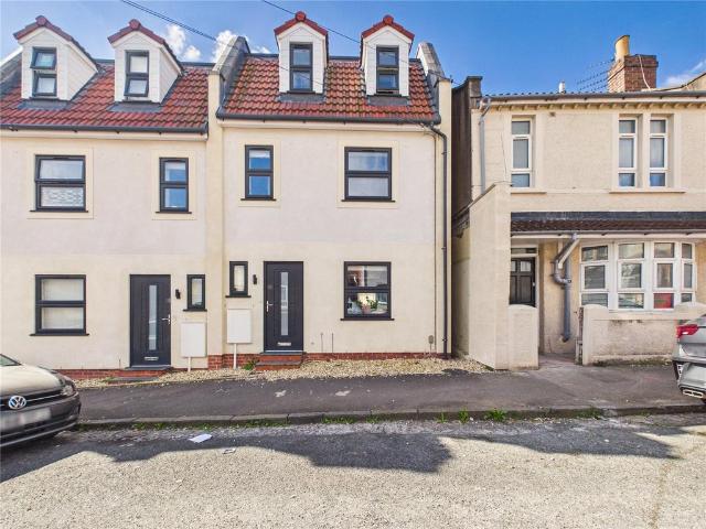 5 bedroom semi detached house for sale