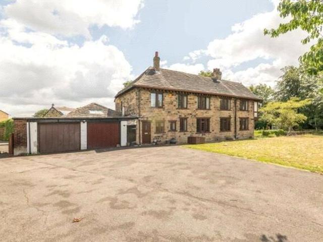 5 bedroom semi detached house for sale