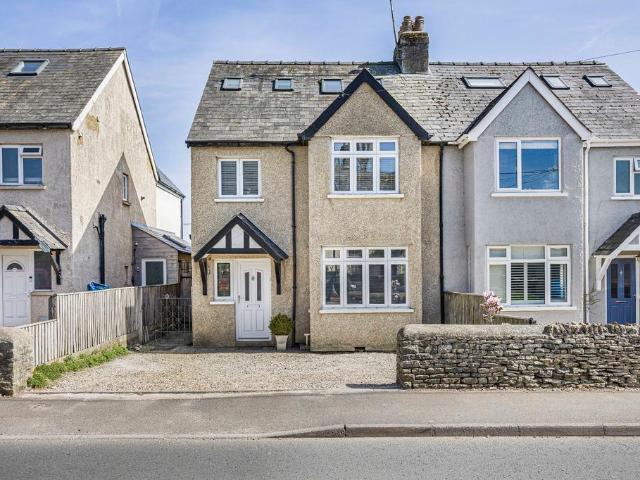 5 bedroom semi detached house for sale