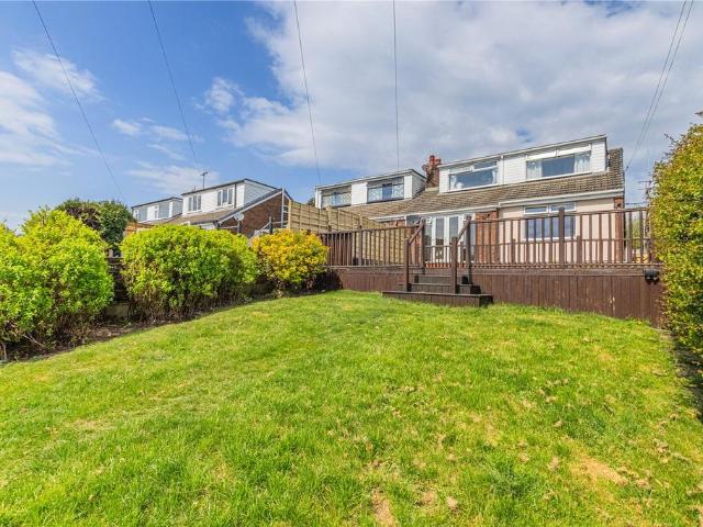 5 bedroom semi detached house for sale