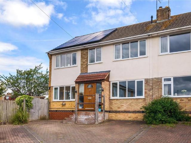 5 bedroom semi detached house for sale