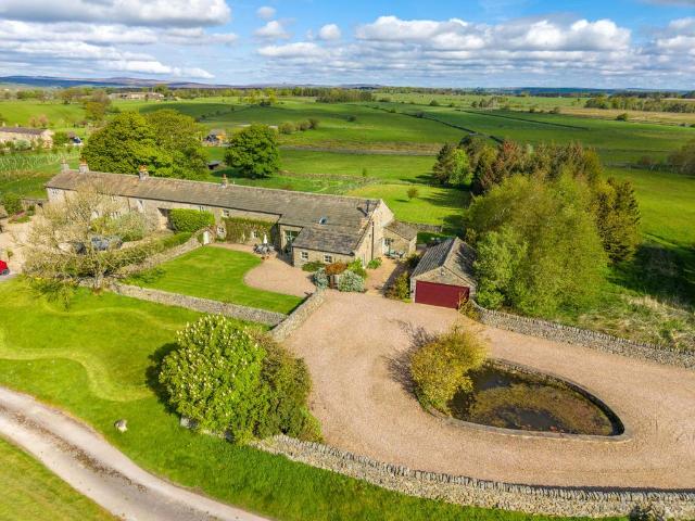 5 bedroom semi detached house for sale