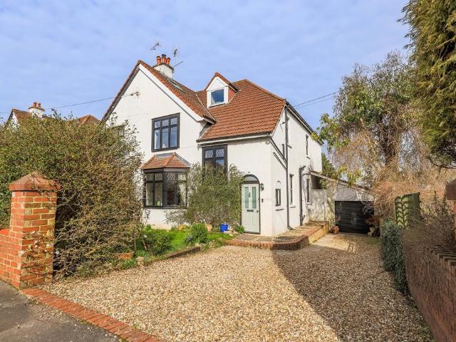5 bedroom semi detached house for sale