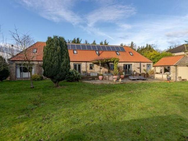 5 bedroom semi detached house for sale