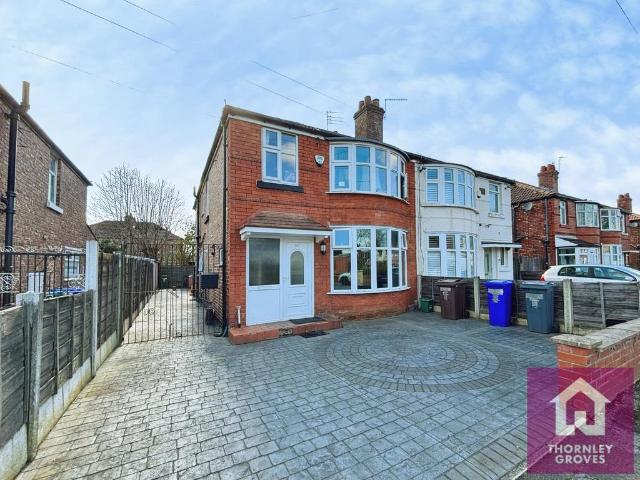 5 bedroom semi detached house for sale