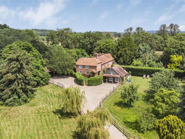 5 bedroom semi detached house for sale