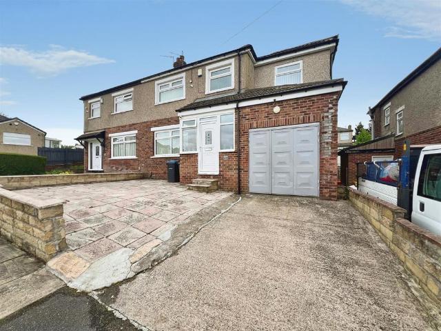 5 bedroom semi detached house for sale