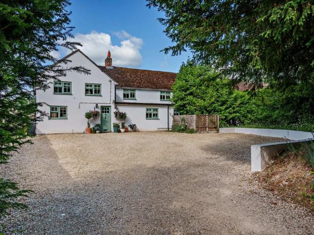 5 bedroom semi detached house for sale