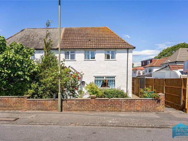 5 bedroom semi detached house for sale
