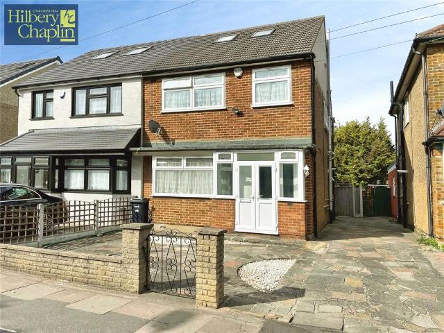 5 bedroom semi detached house for sale