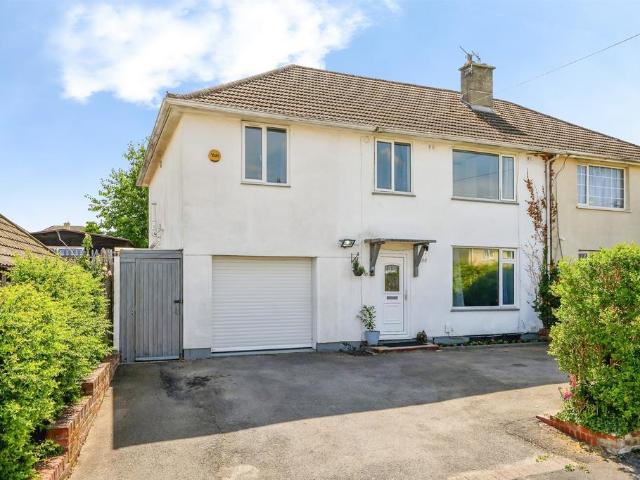5 bedroom semi detached house for sale