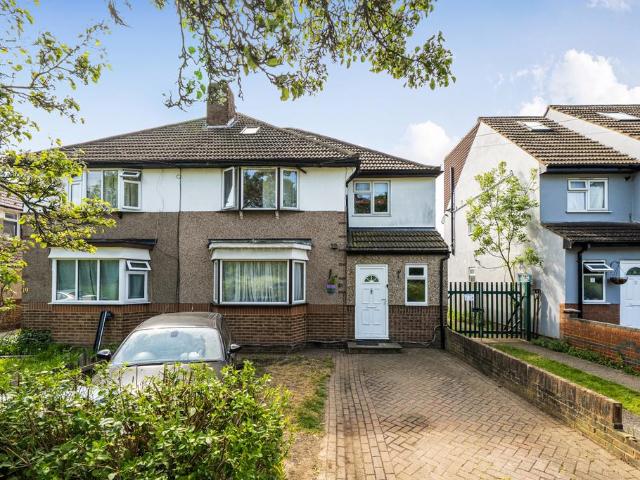 5 bedroom semi detached house for sale