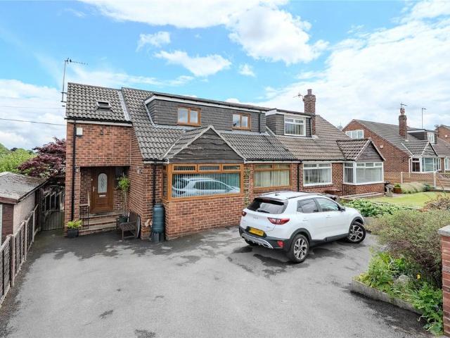 5 bedroom semi detached house for sale