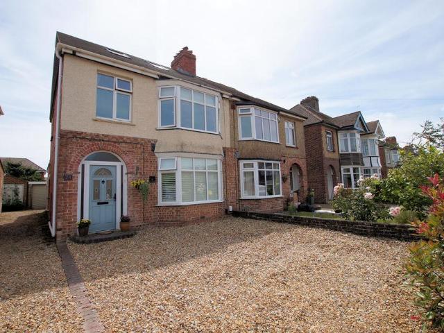 5 bedroom semi detached house for sale