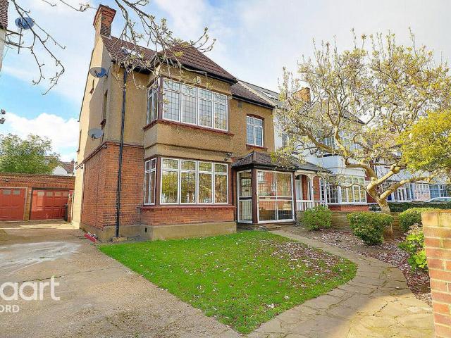 5 bedroom semi detached house for sale