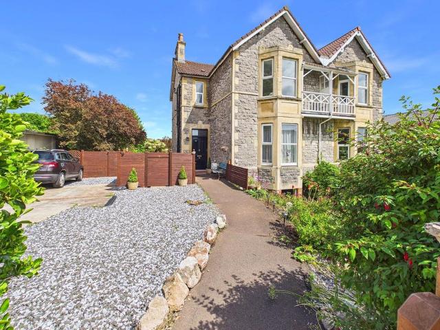 5 bedroom semi detached house for sale