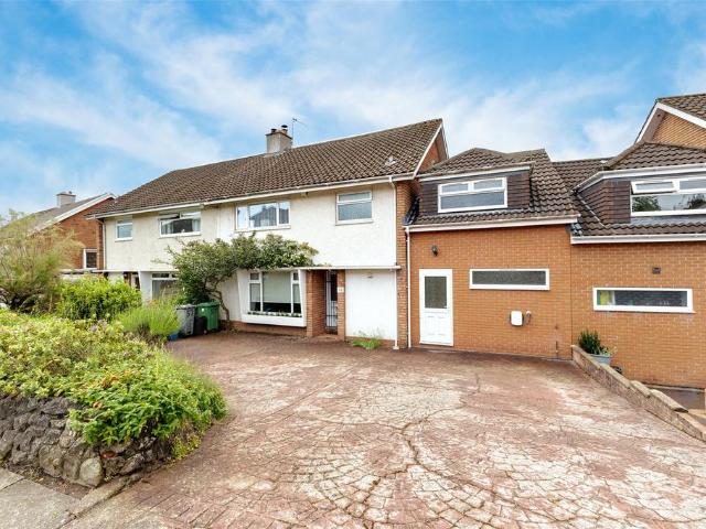 5 bedroom semi detached house for sale