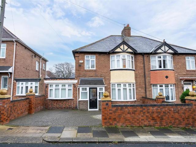 5 bedroom semi detached house for sale