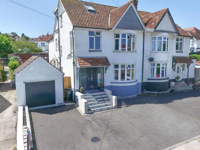 5 bedroom semi detached house for sale
