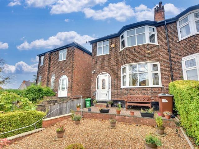 5 bedroom semi detached house for sale