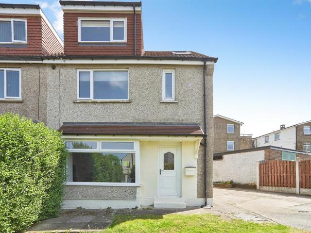 5 bedroom semi detached house for sale